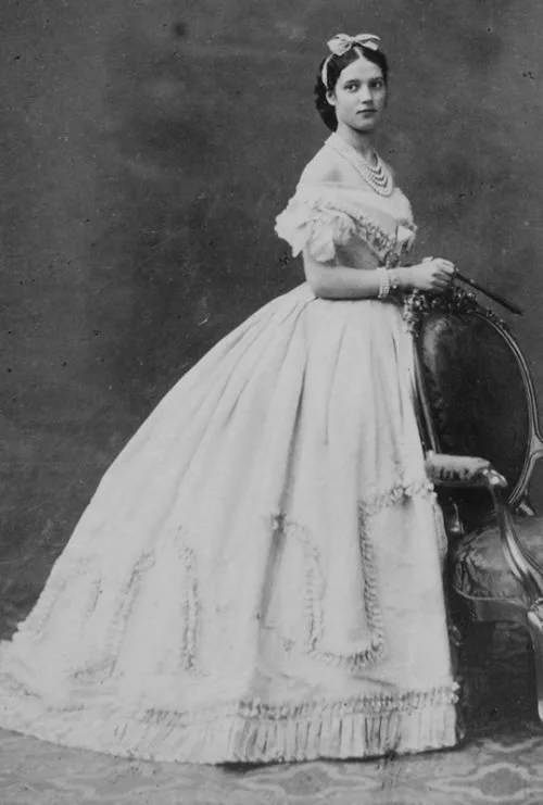 JOURNAL — Rose Vanilla