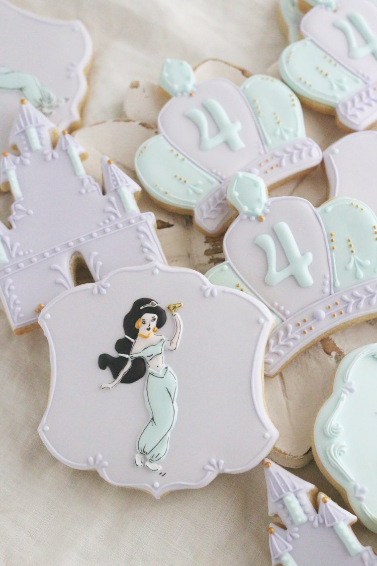 JOURNAL — Rose Vanilla