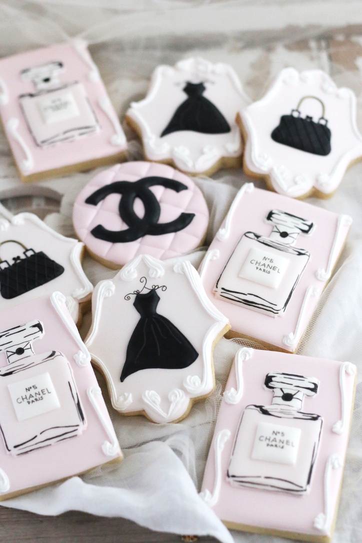 JOURNAL — Rose Vanilla