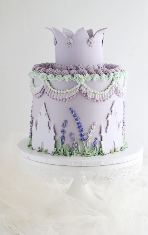 JOURNAL — Rose Vanilla