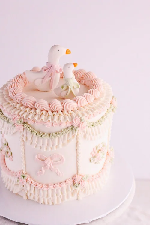 JOURNAL — Rose Vanilla