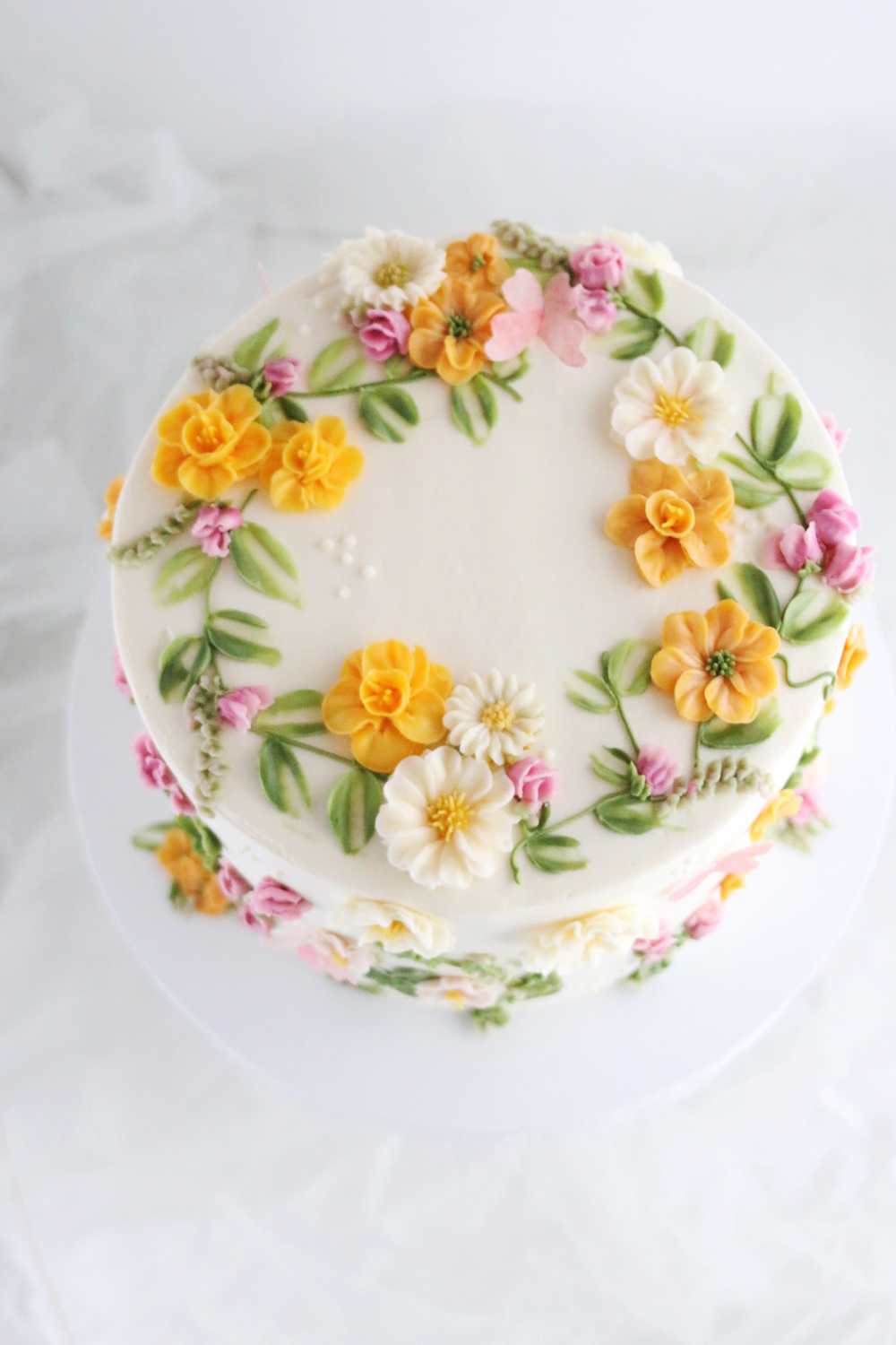 JOURNAL — Rose Vanilla