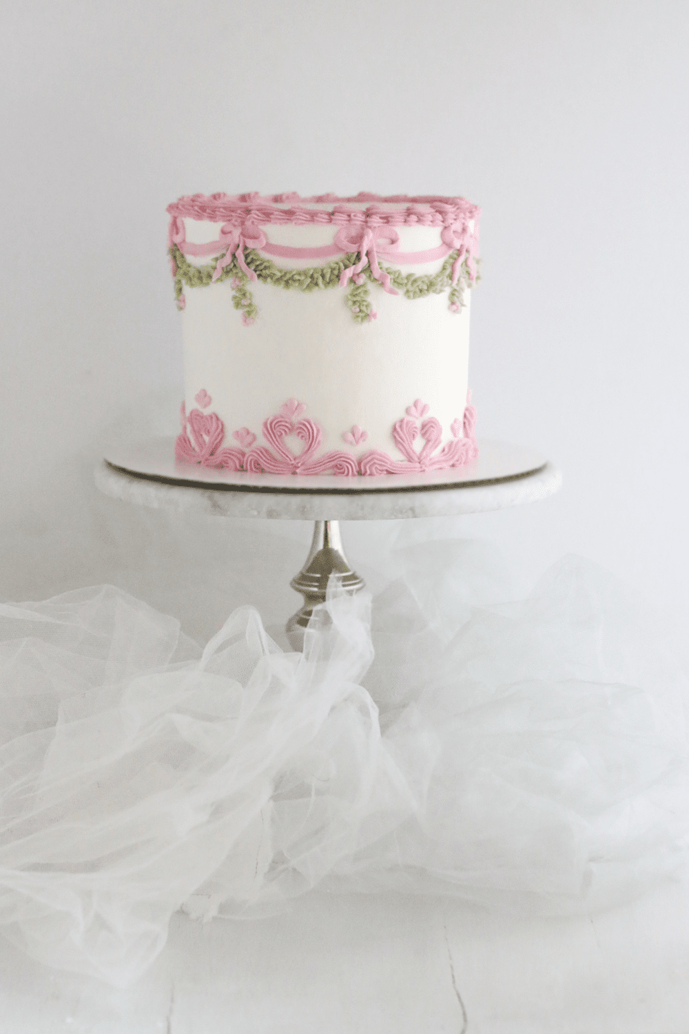 cakes — JOURNAL — Rose Vanilla