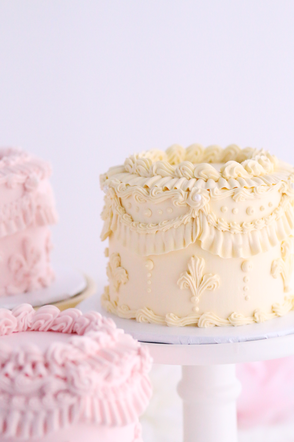 JOURNAL — Rose Vanilla