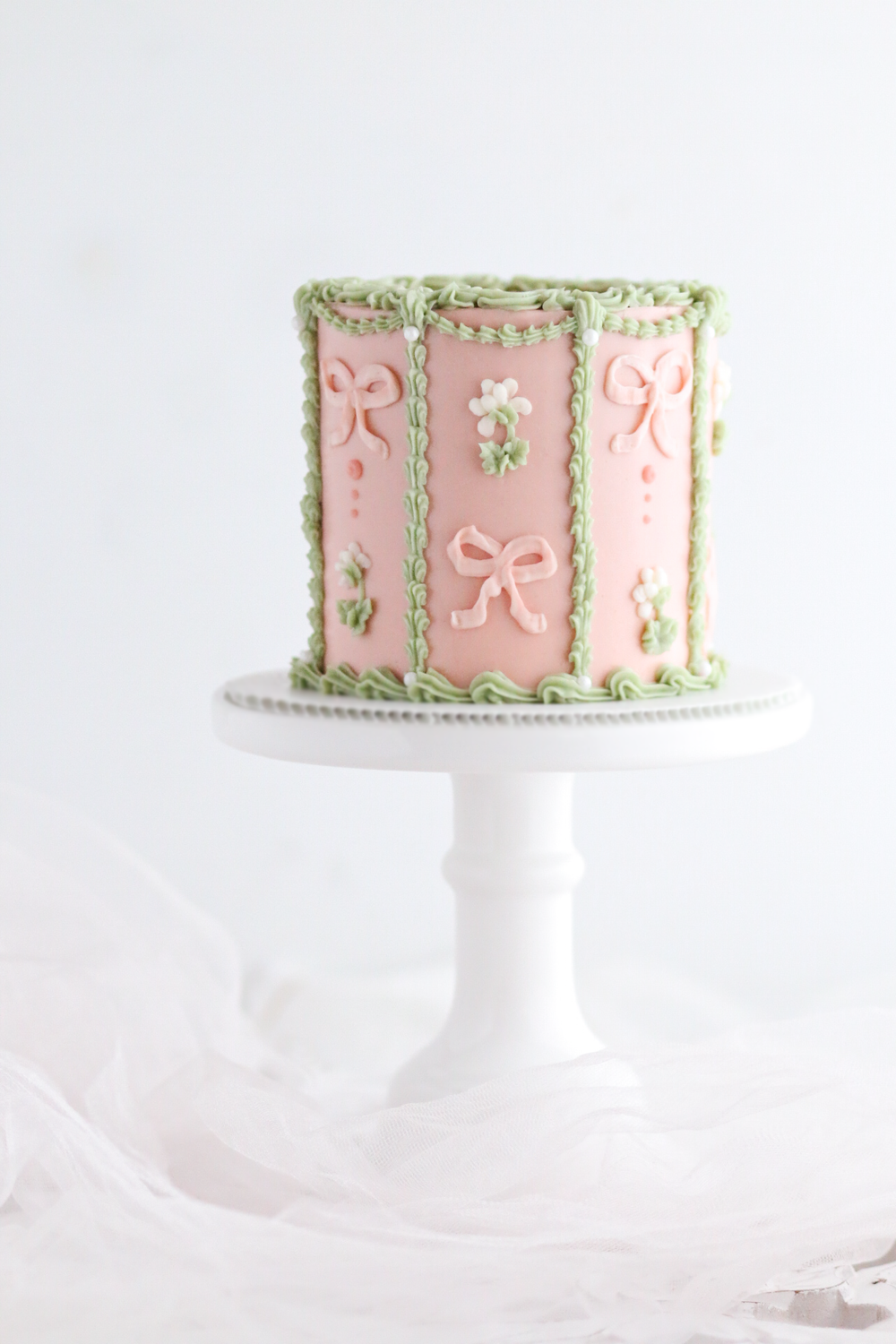 cakes — JOURNAL — Rose Vanilla