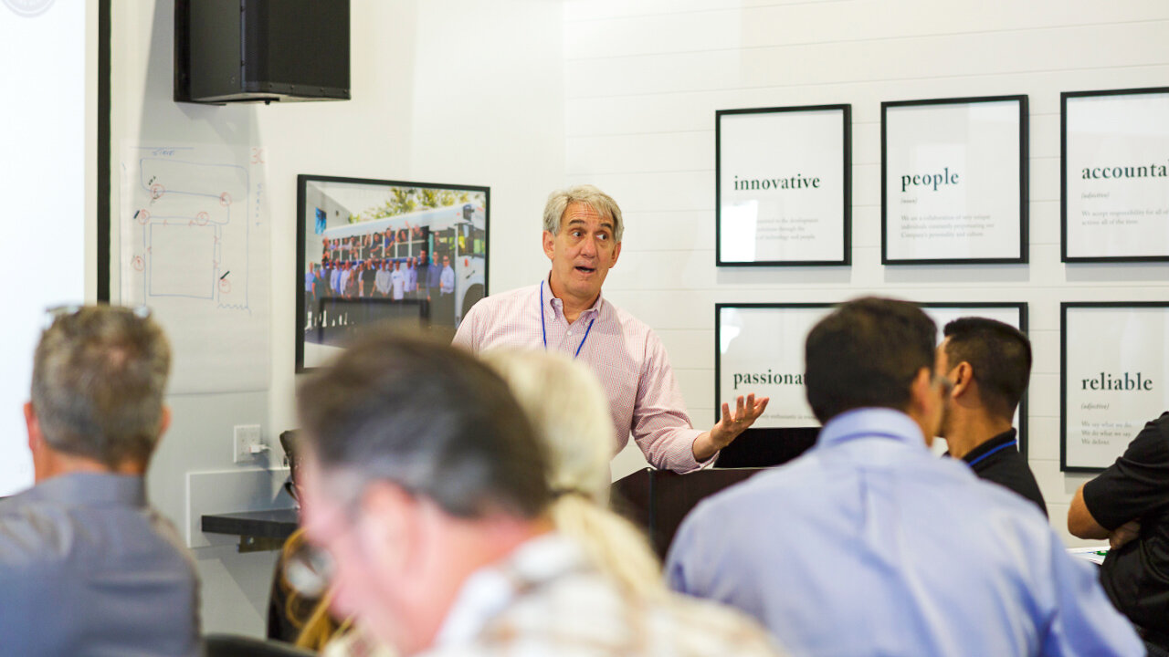 Advance Consulting Group