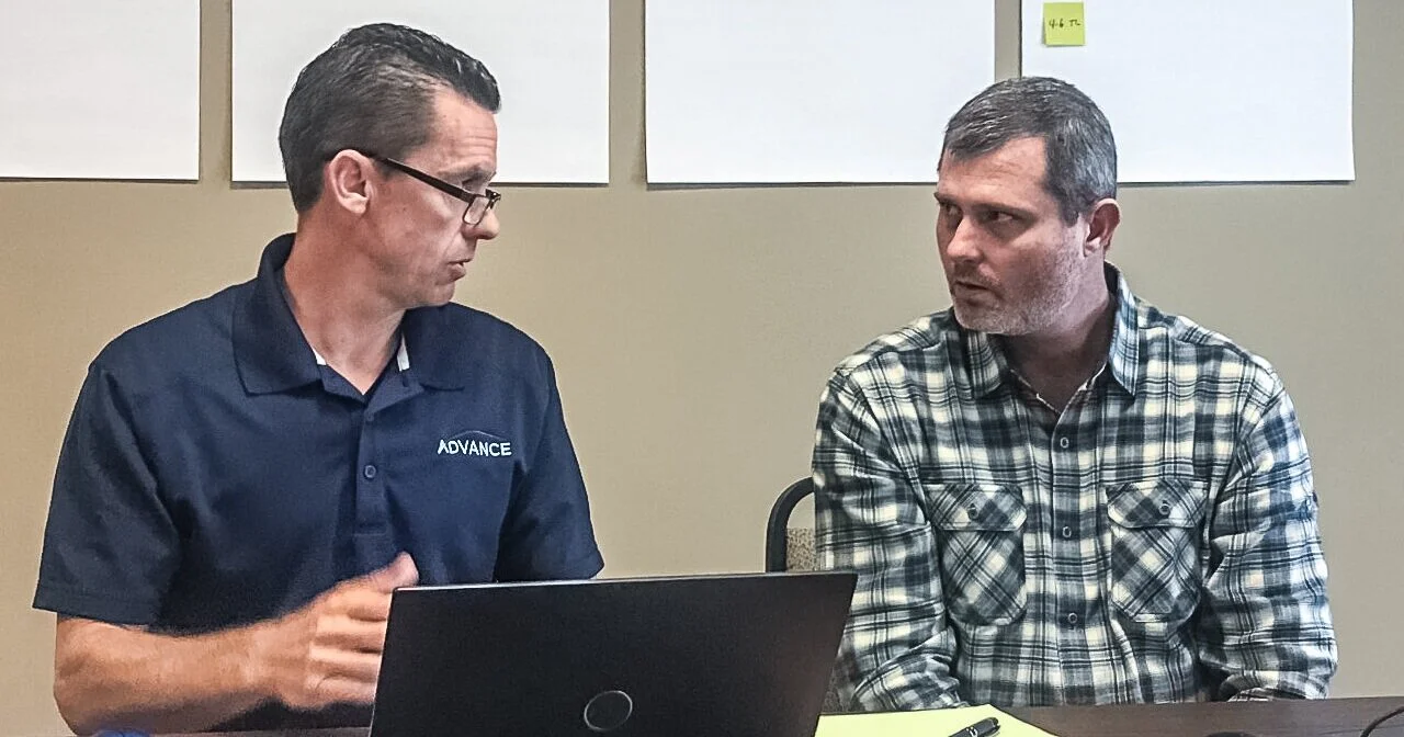 Advance Consulting Group