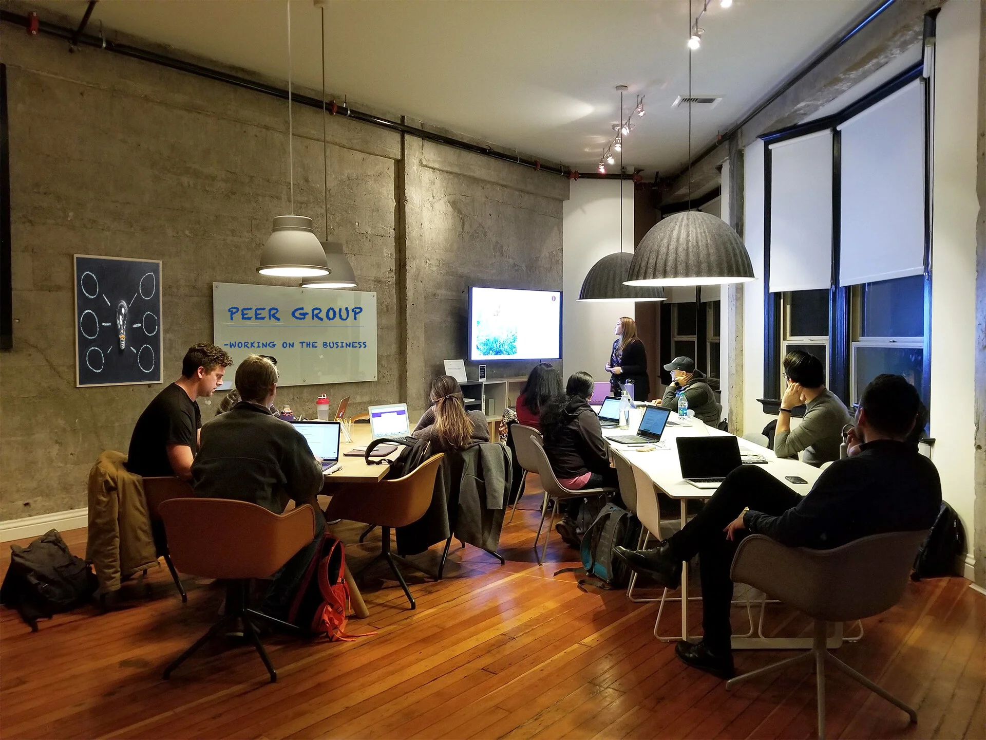 Advance Consulting Group