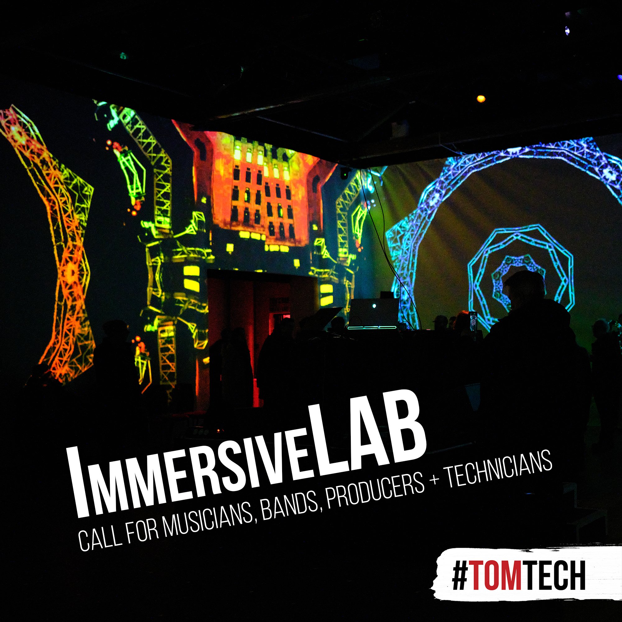 Artist Opportunities — The Old Market, Hove