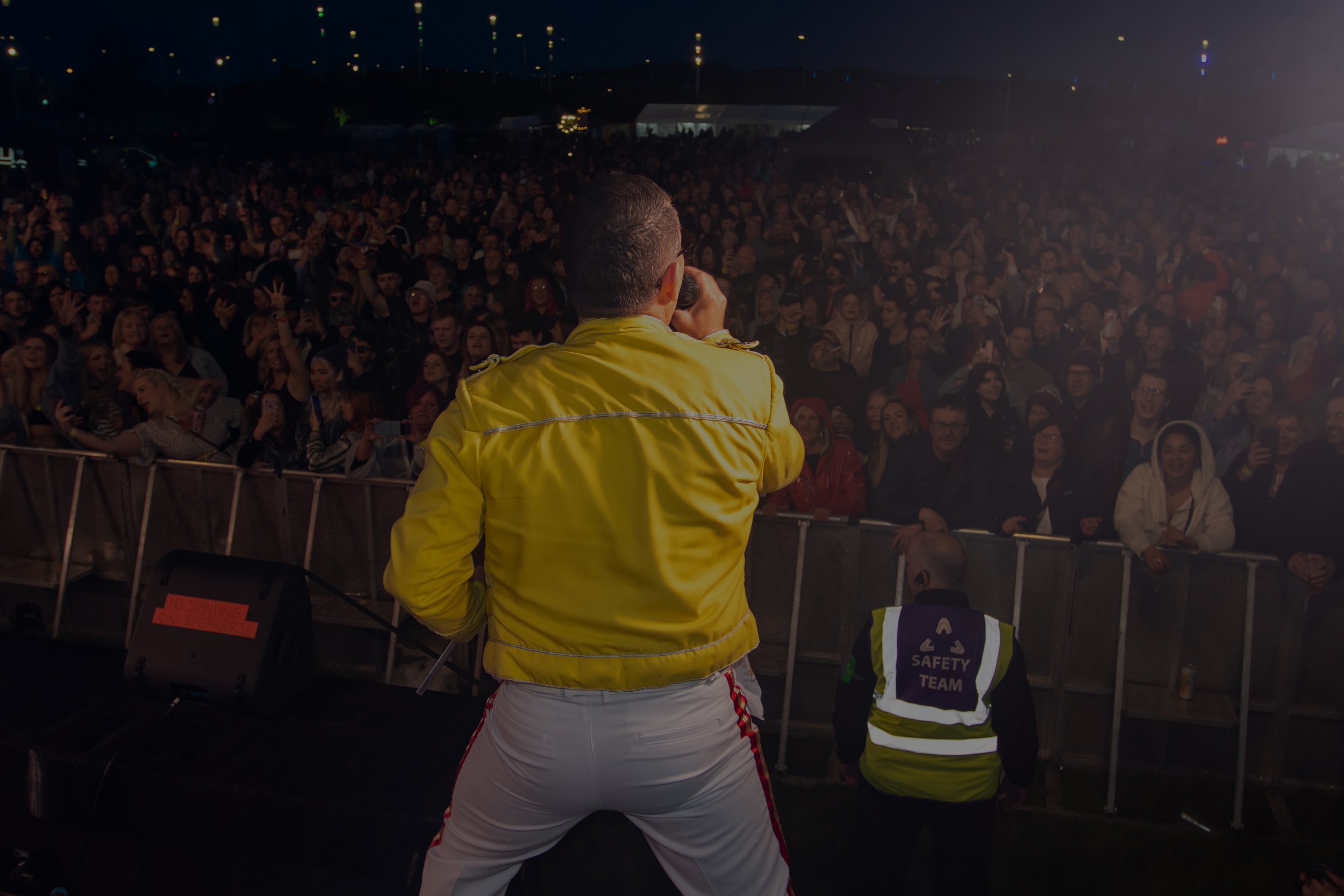 Winchester — Sausage and Cider Fest