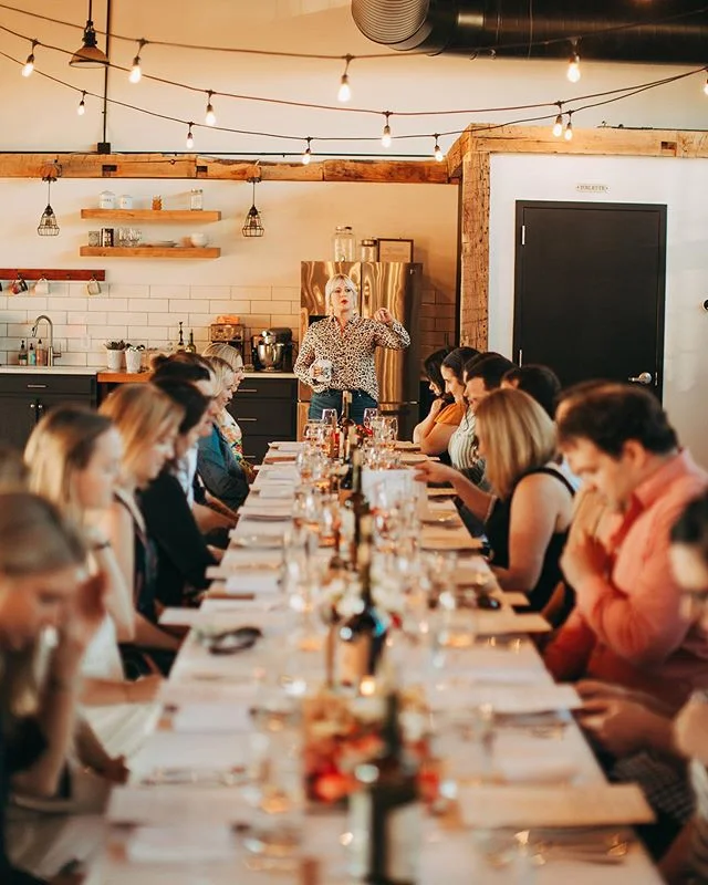 Kalamazoo Dinner Society