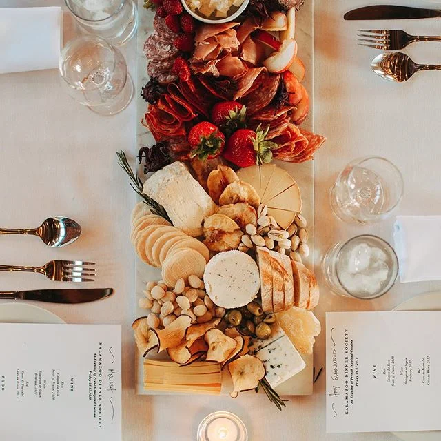 Kalamazoo Dinner Society