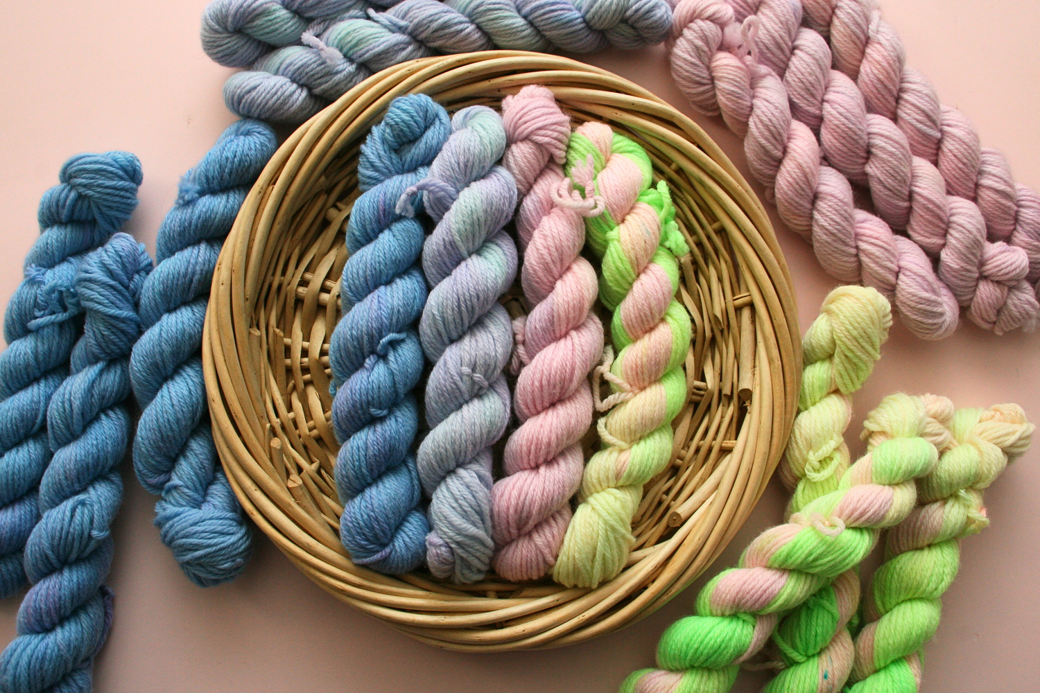 Indie Yarn Club