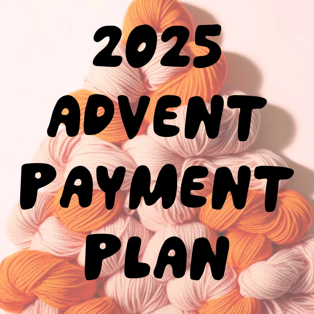 Indie Yarn Advent 2025 — Indie Yarn Club