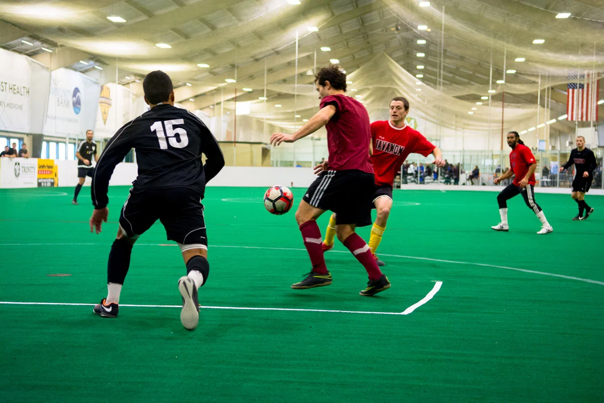 Adult Soccer Leagues | Competitive & Recreational Levels | MVSC ...