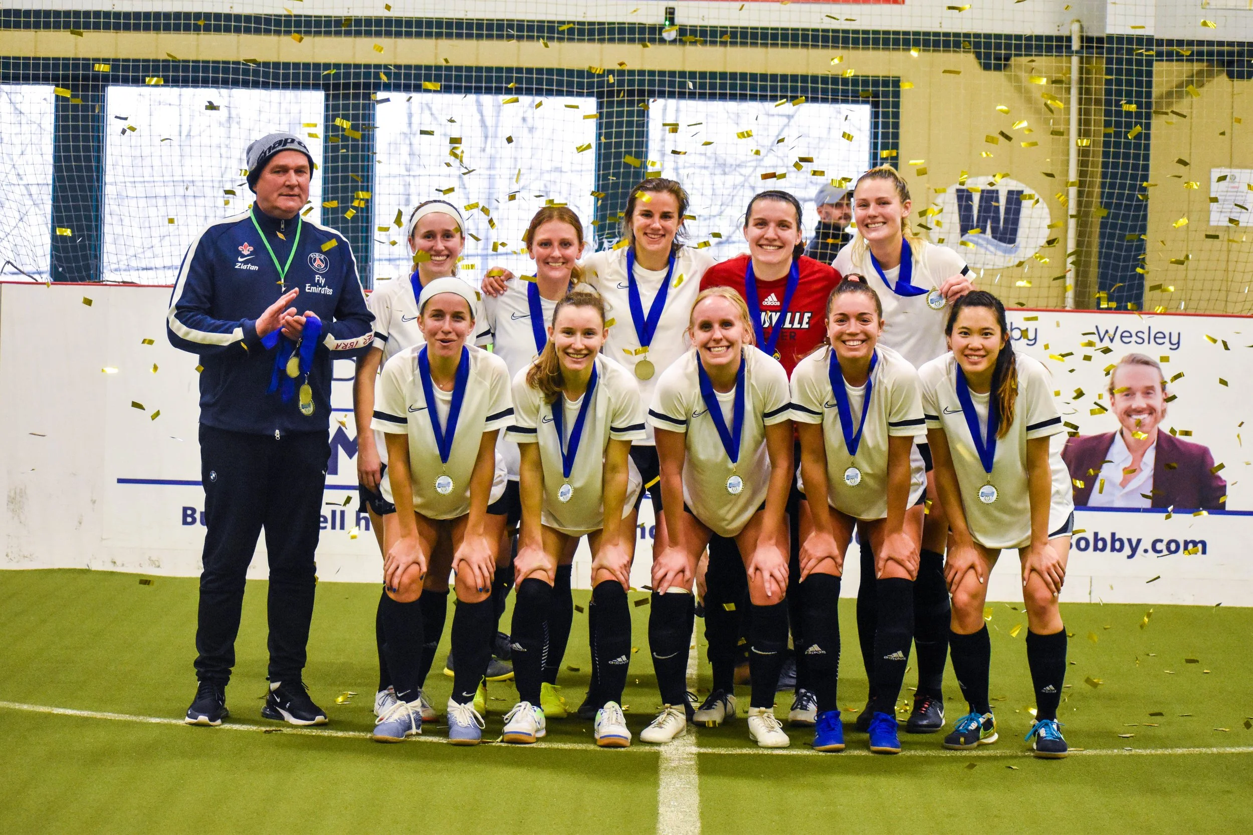 37th Annual Adult Soccer Tournament Recap | MVSC — Mockingbird Valley ...