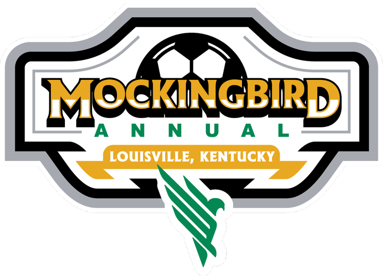 41st Mockingbird Annual | Indoor Soccer Tournament | MVSC — Mockingbird ...