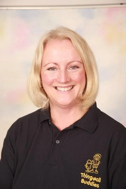 Our Barnston Team — Barnston Buddies