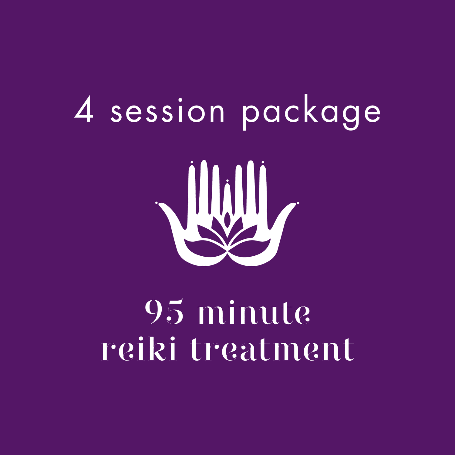 Reiki Treatments — Reiki of Long Island