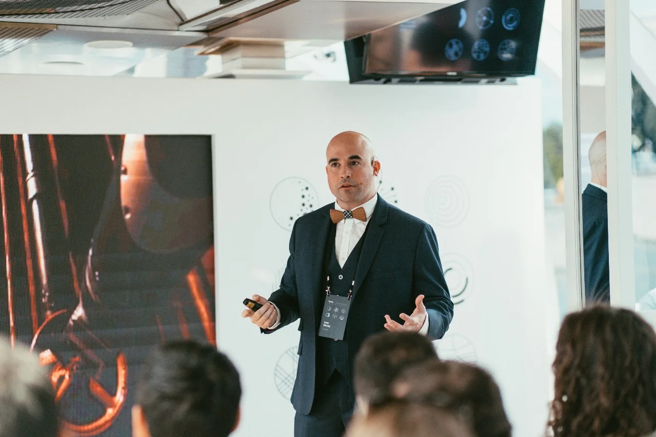 Gallery — Dr. Jose Morey