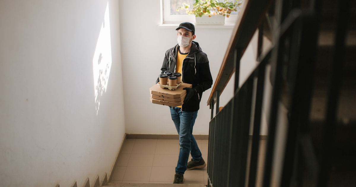 Regaining Customers as We Return to the "New Normal" — TwinBear