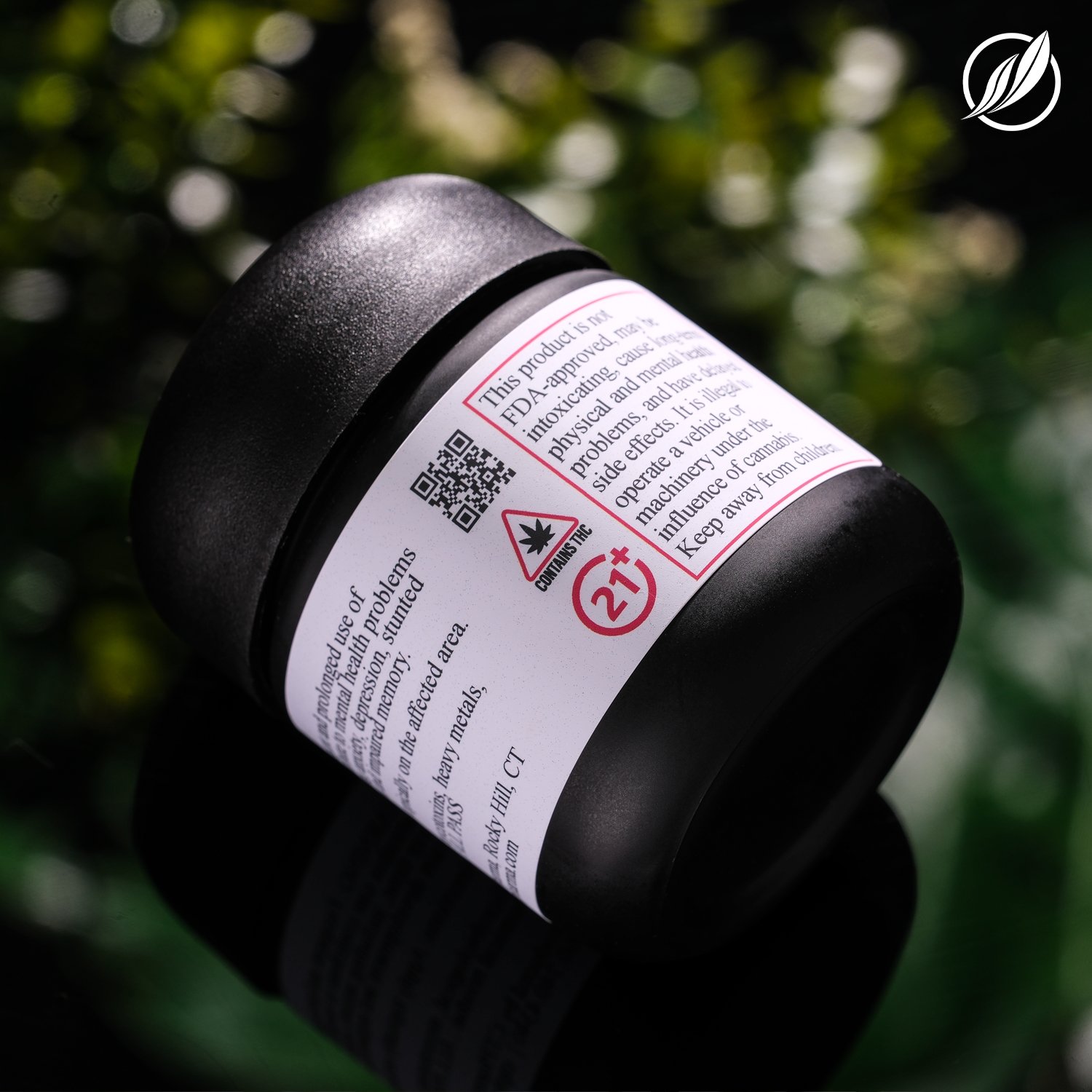 MEDICAL — CTPHARMA