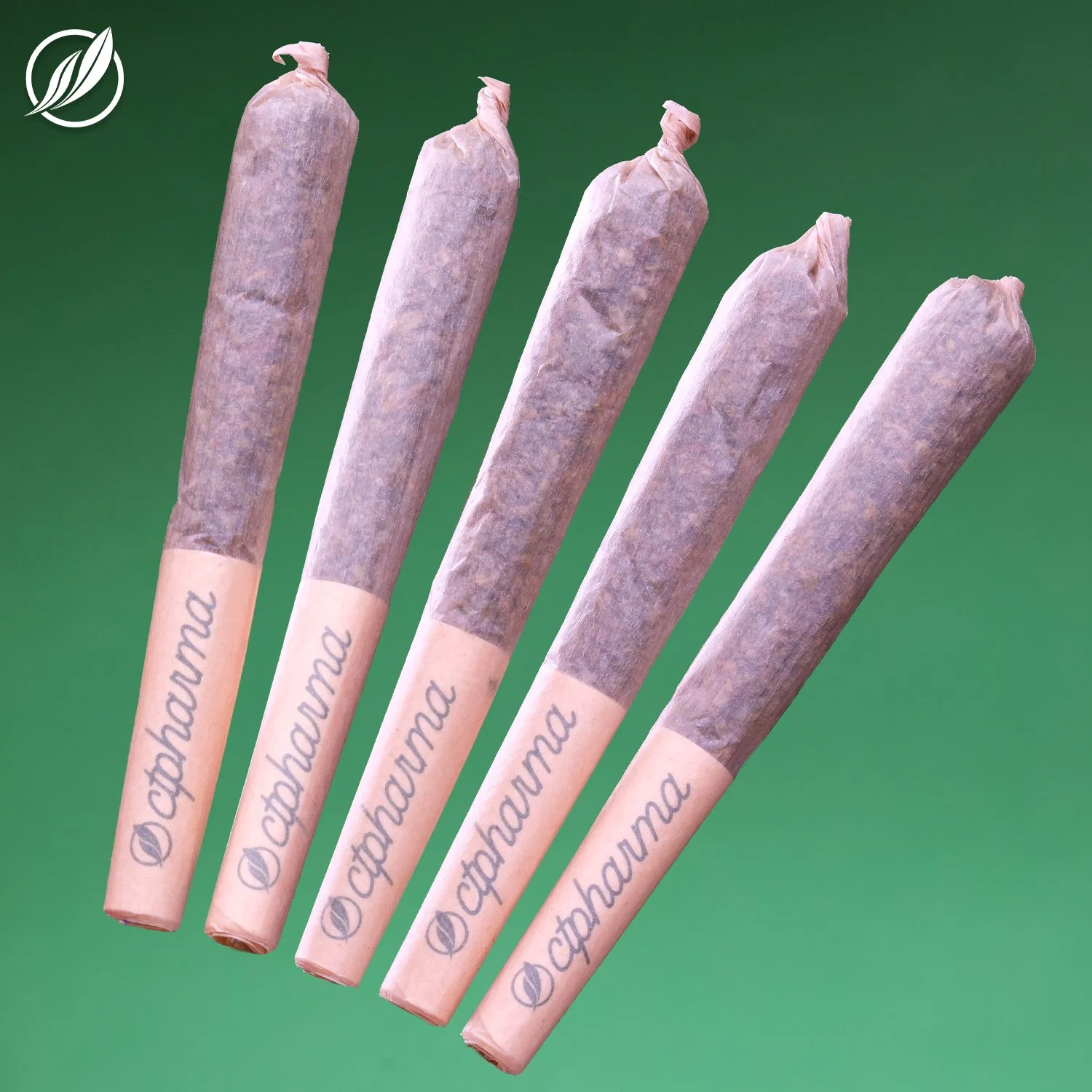 ADULT USE PRODUCTS — CTPHARMA