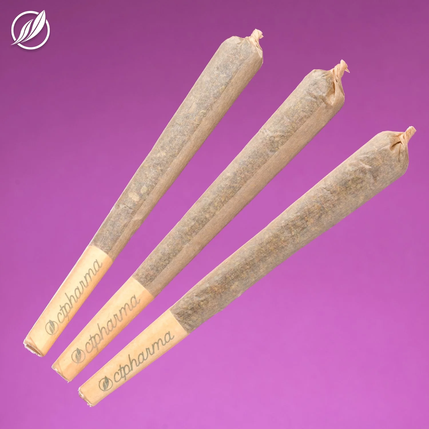 ADULT USE PRODUCTS — CTPHARMA