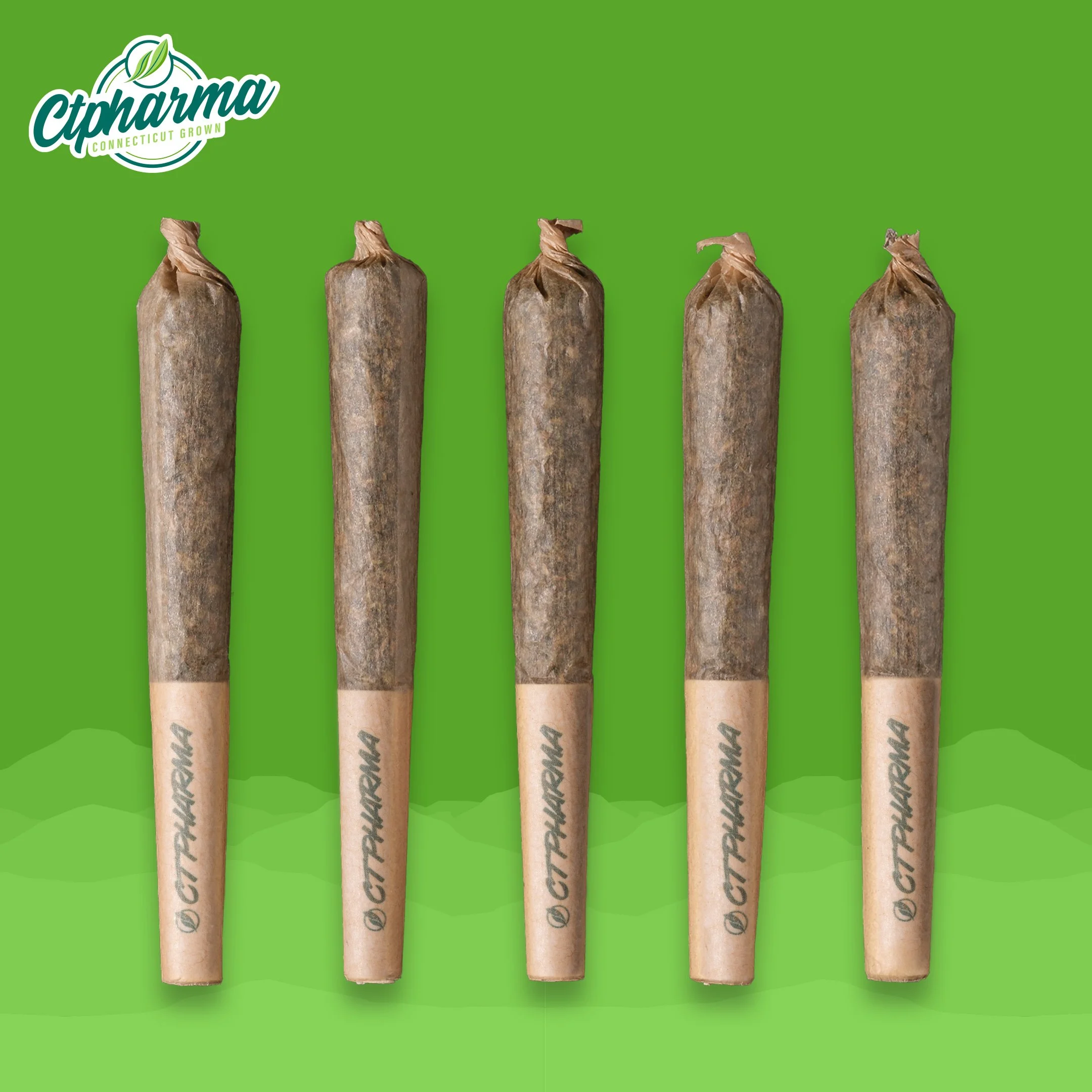 ADULT USE — CTPHARMA