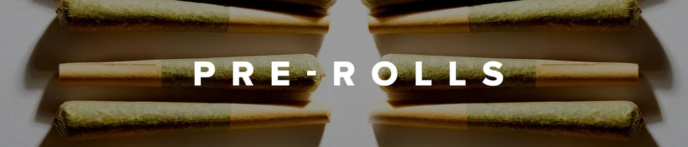 Pre-Rolls — CTPHARMA