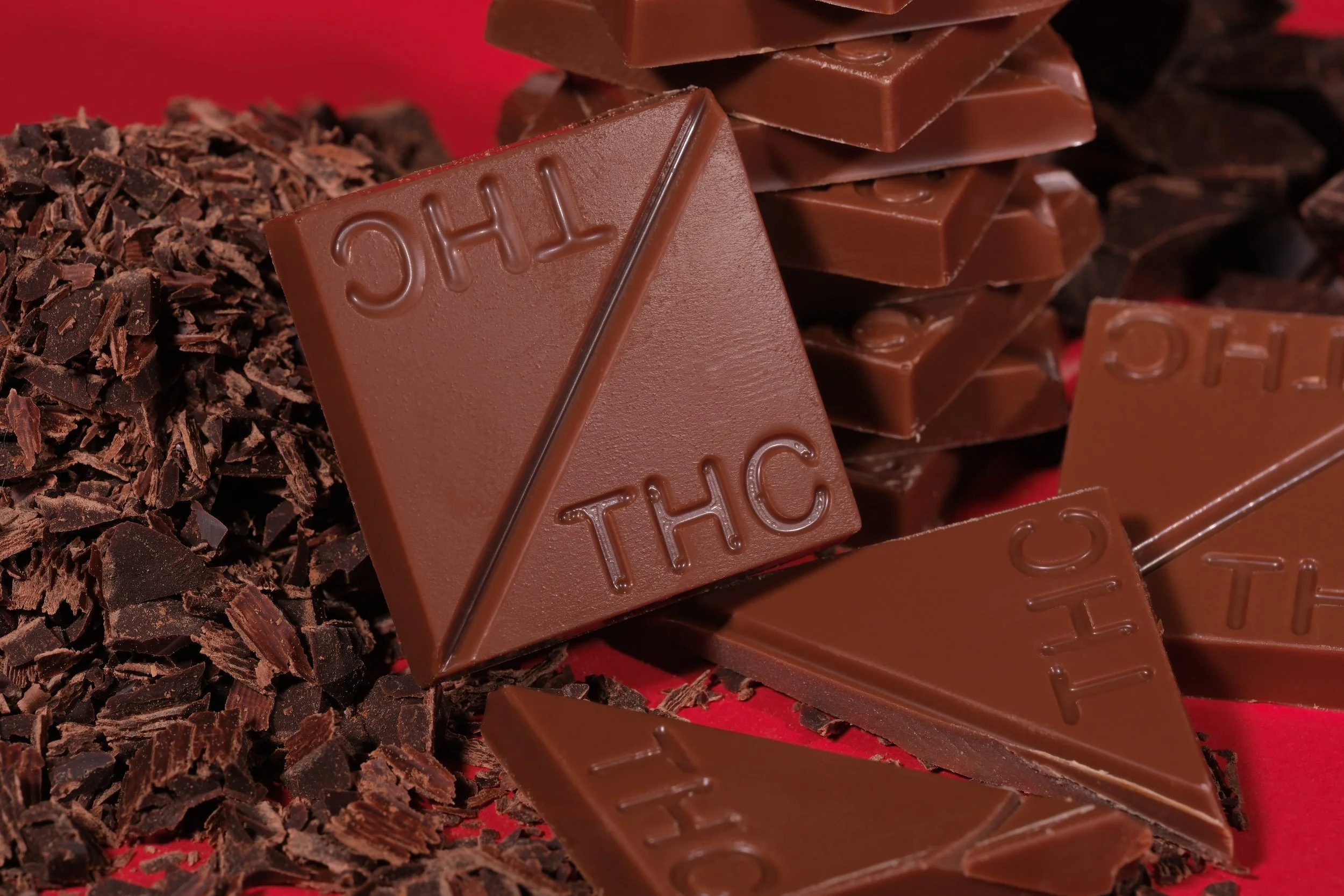 Spotlight: Encore Cannabis Chocolates — CTPHARMA