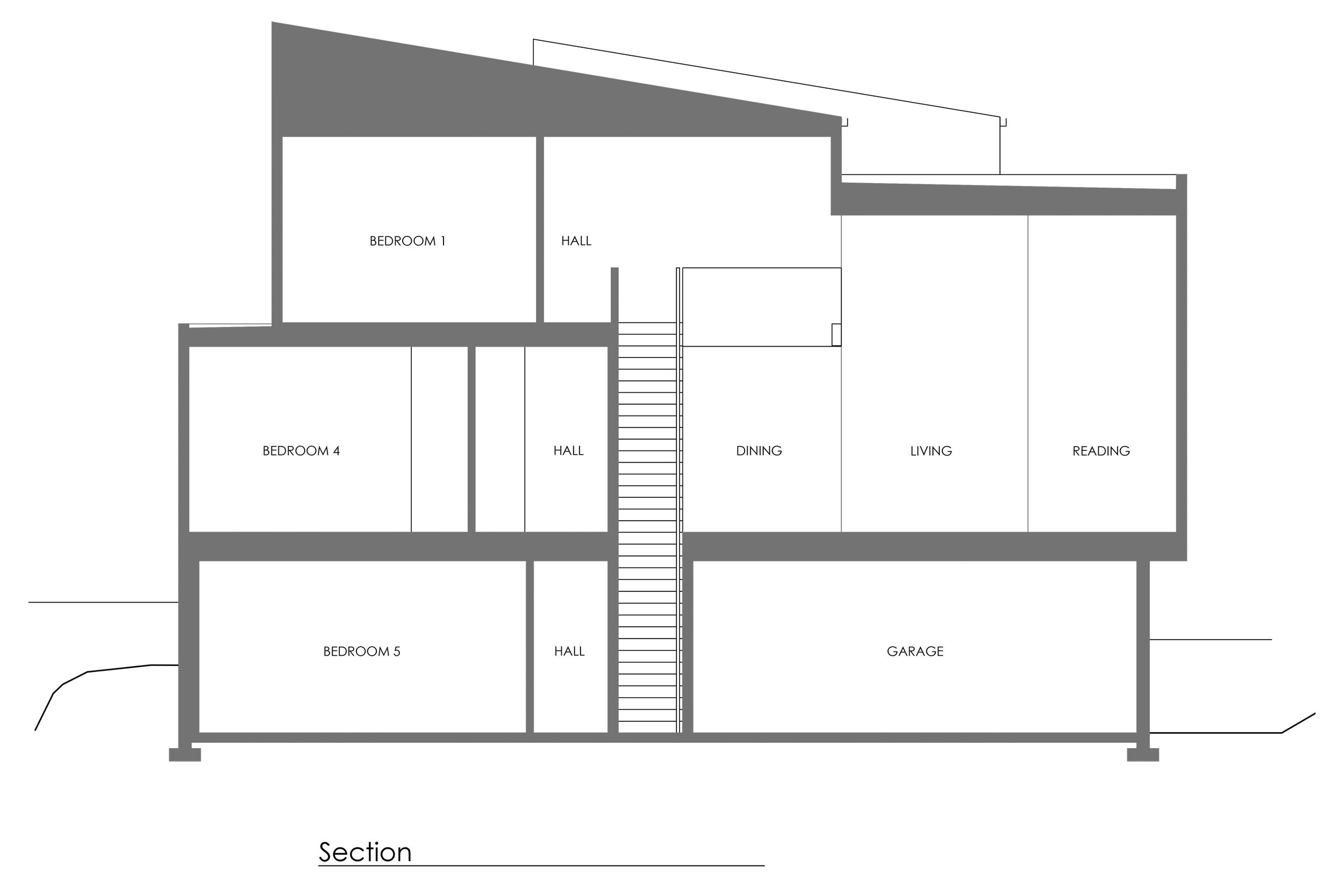 Custom Homes — DK Design & Build