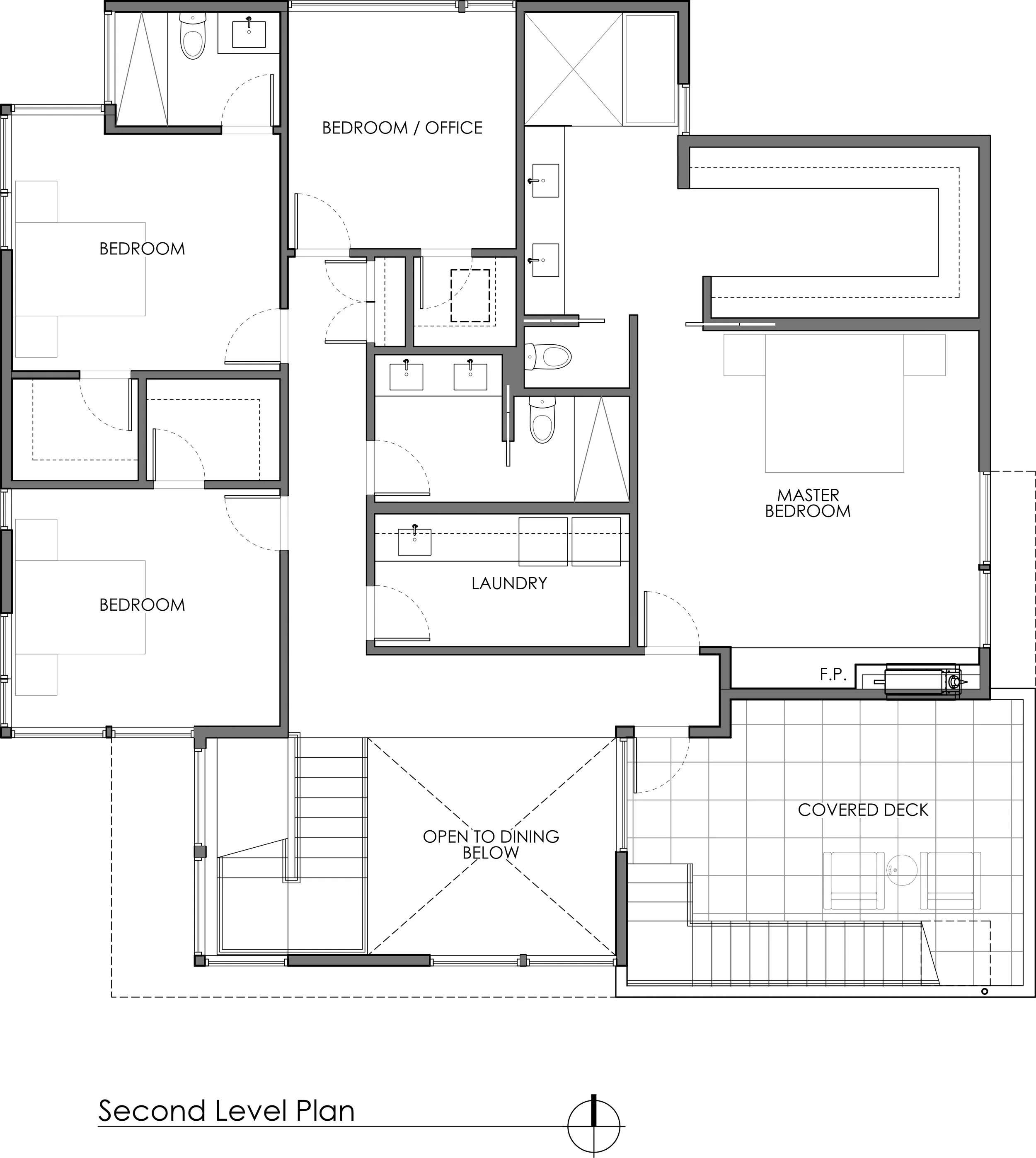 View Ridge Home — DK Design & Build