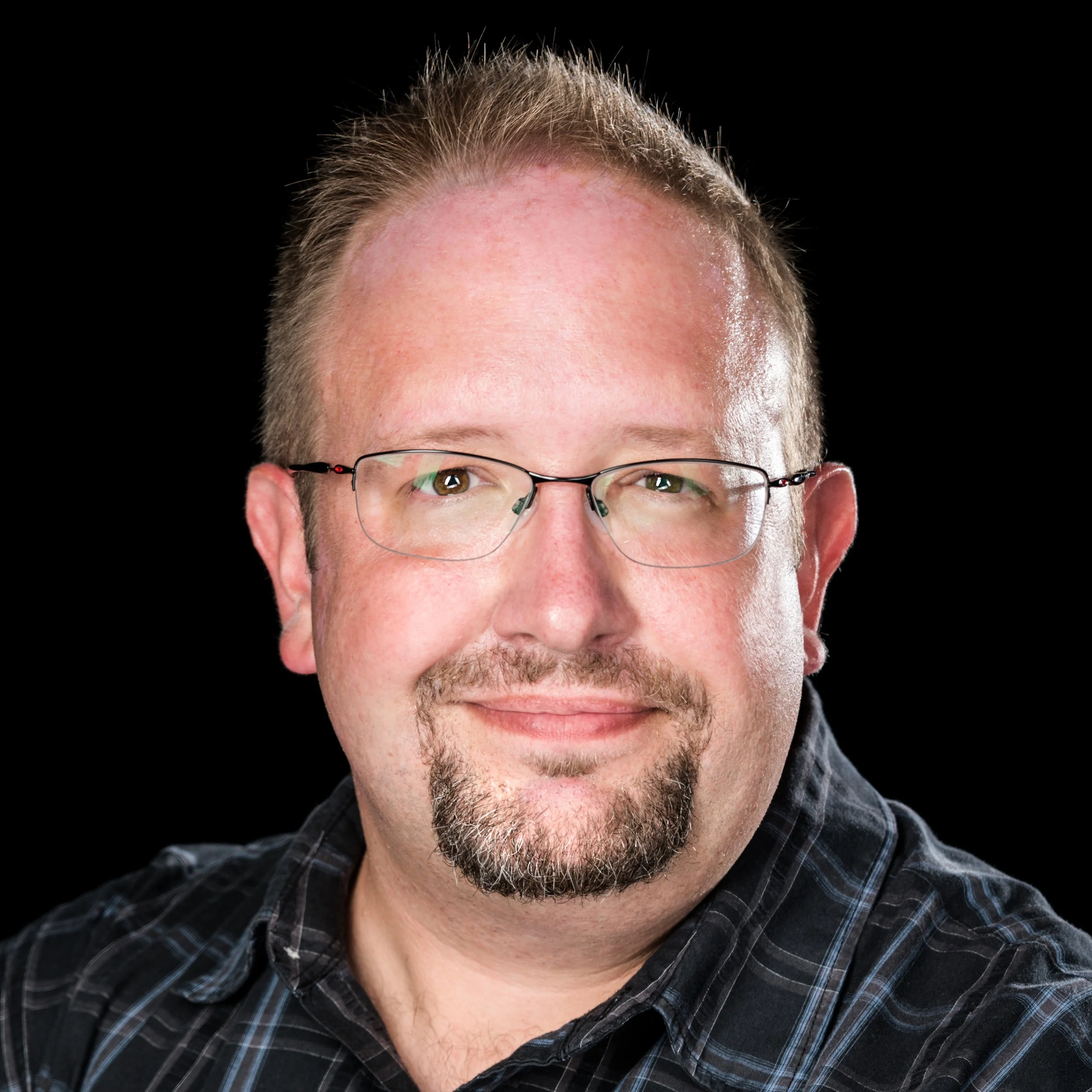 Our Team — Road Less Traveled Productions