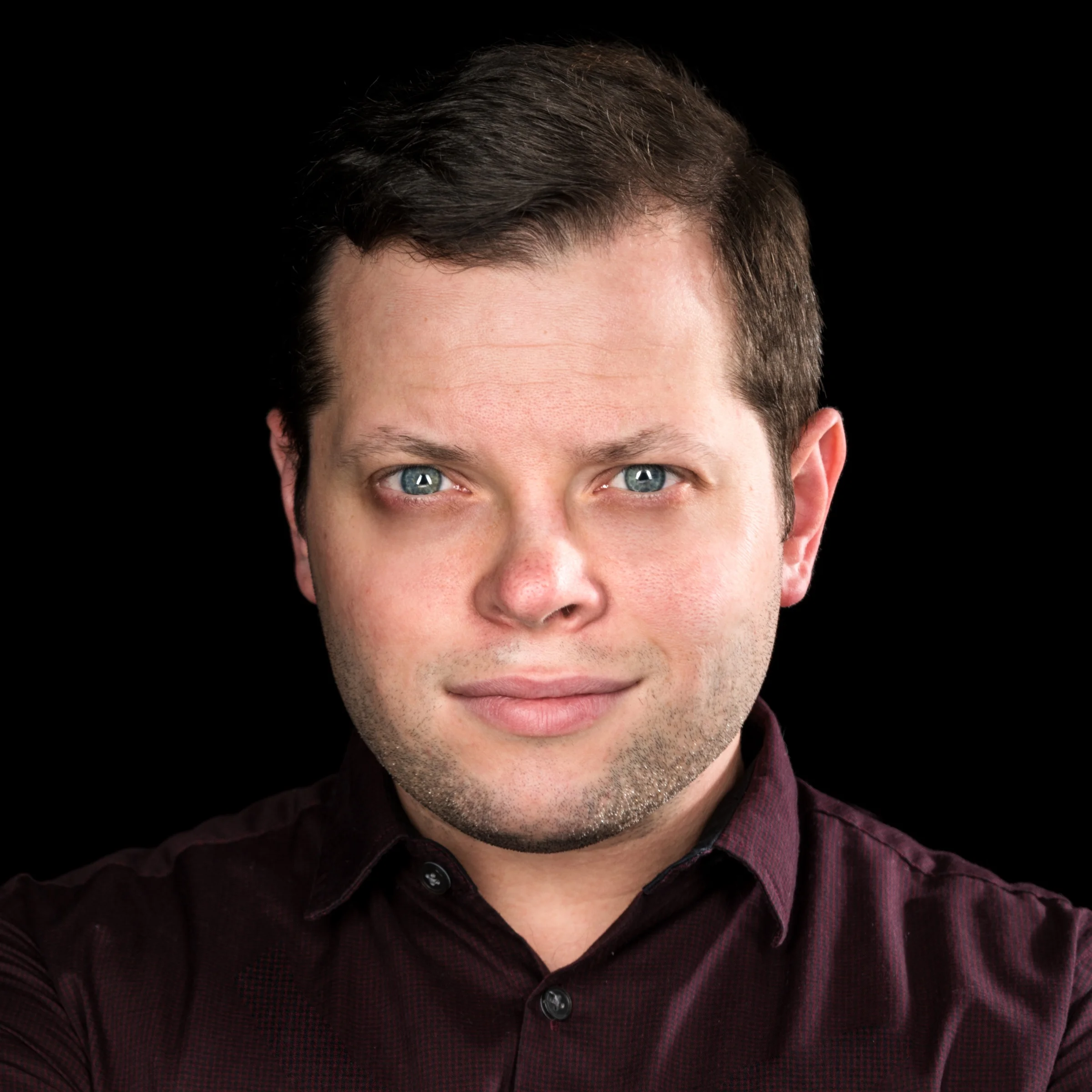 Our Team — Road Less Traveled Productions