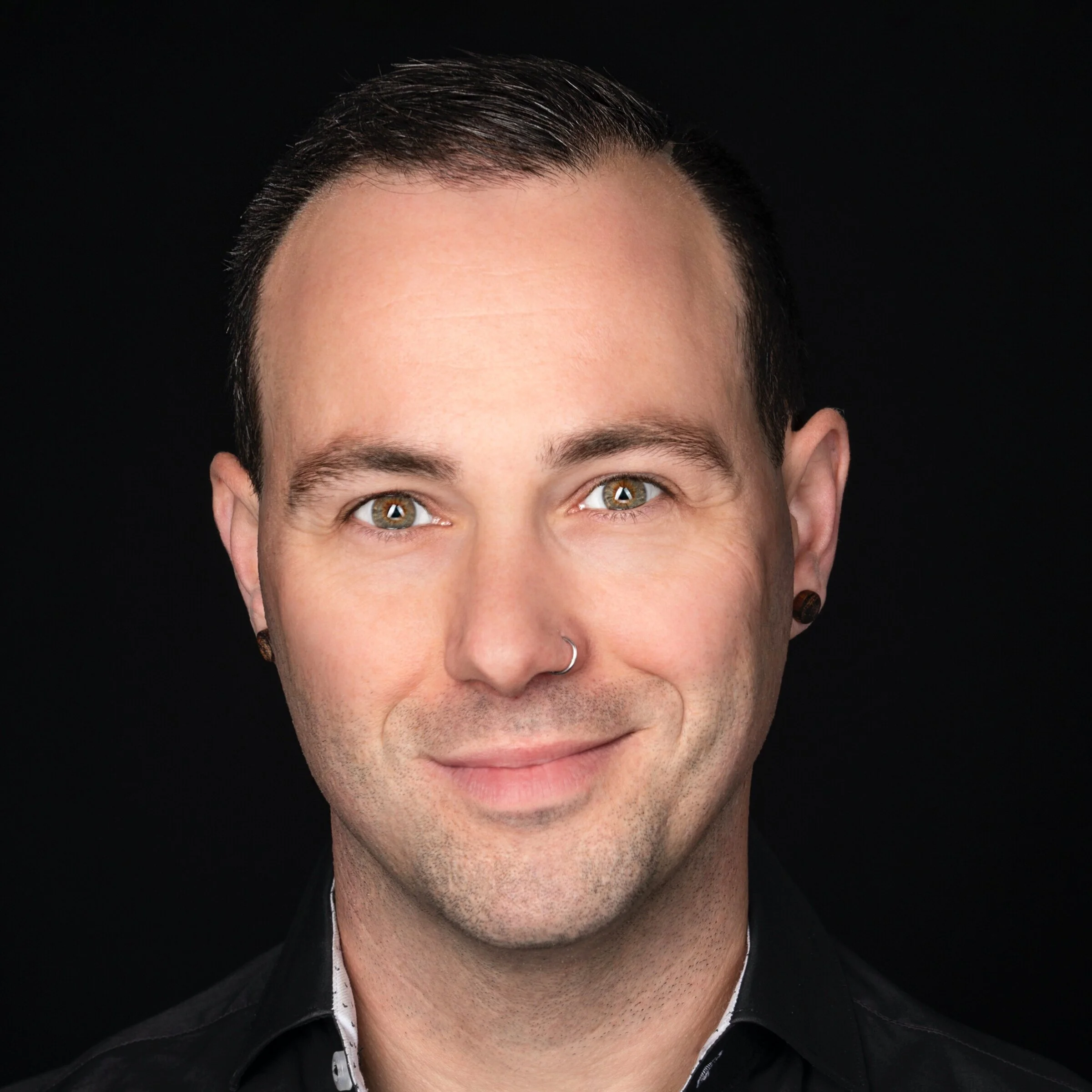 Our Team — Road Less Traveled Productions