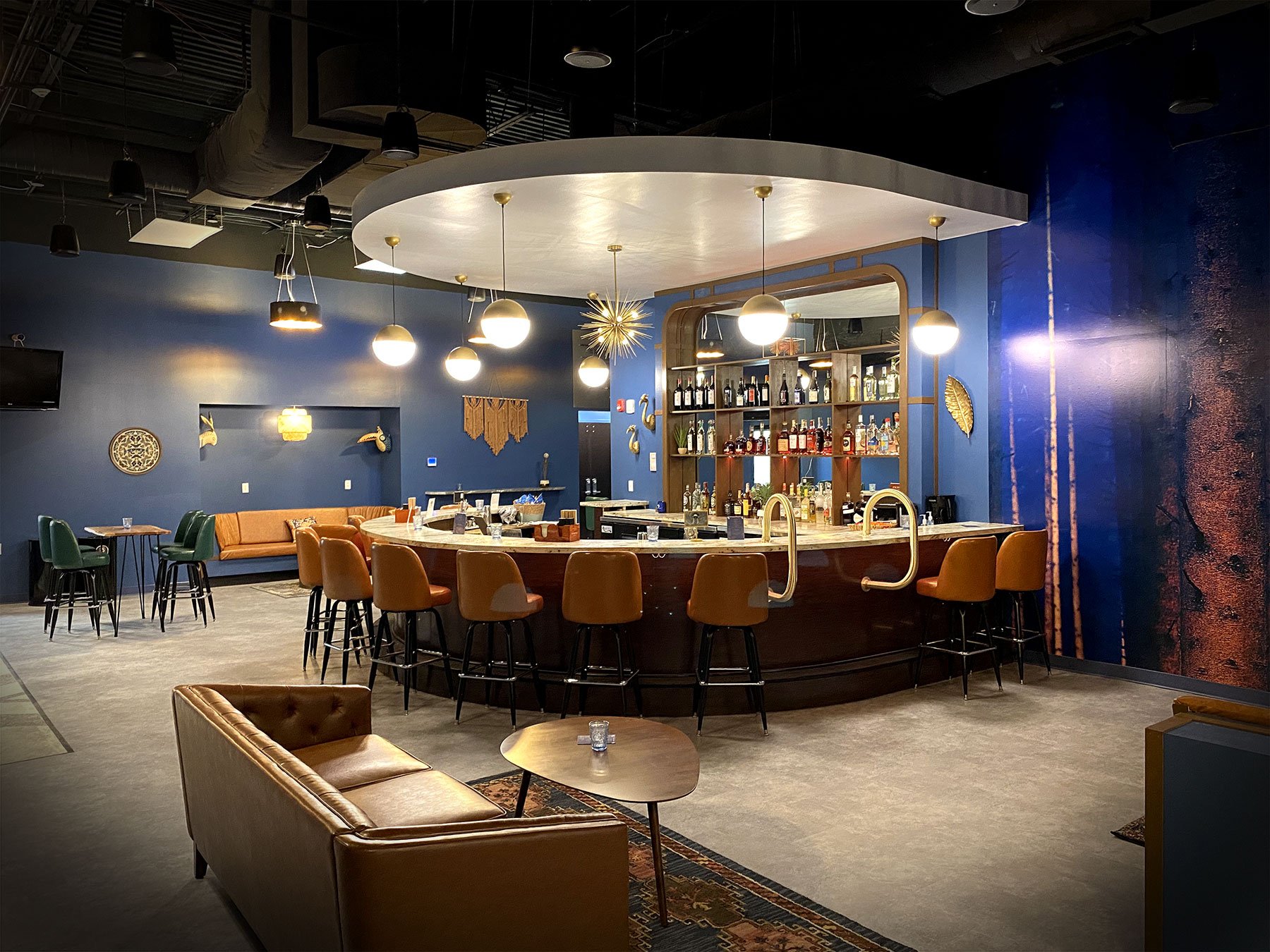 Road Less Traveled Productions