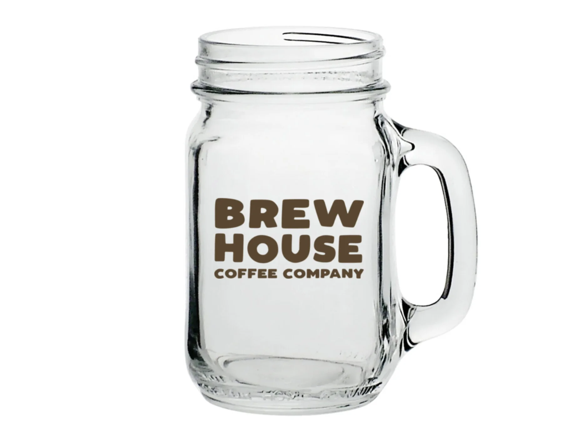 Merchandise — Brew House Coffee Company