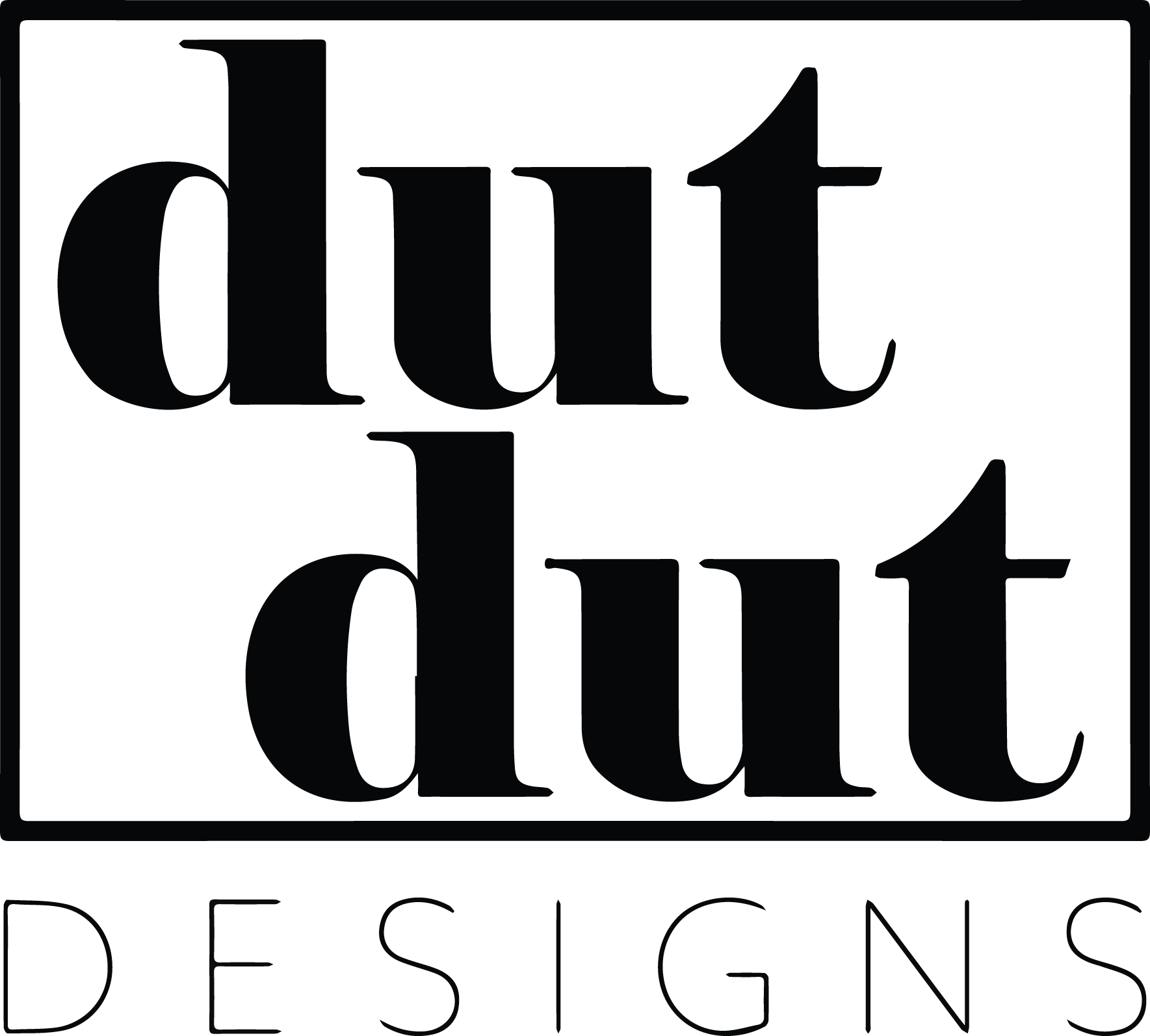 Dut. Dut. Designs.