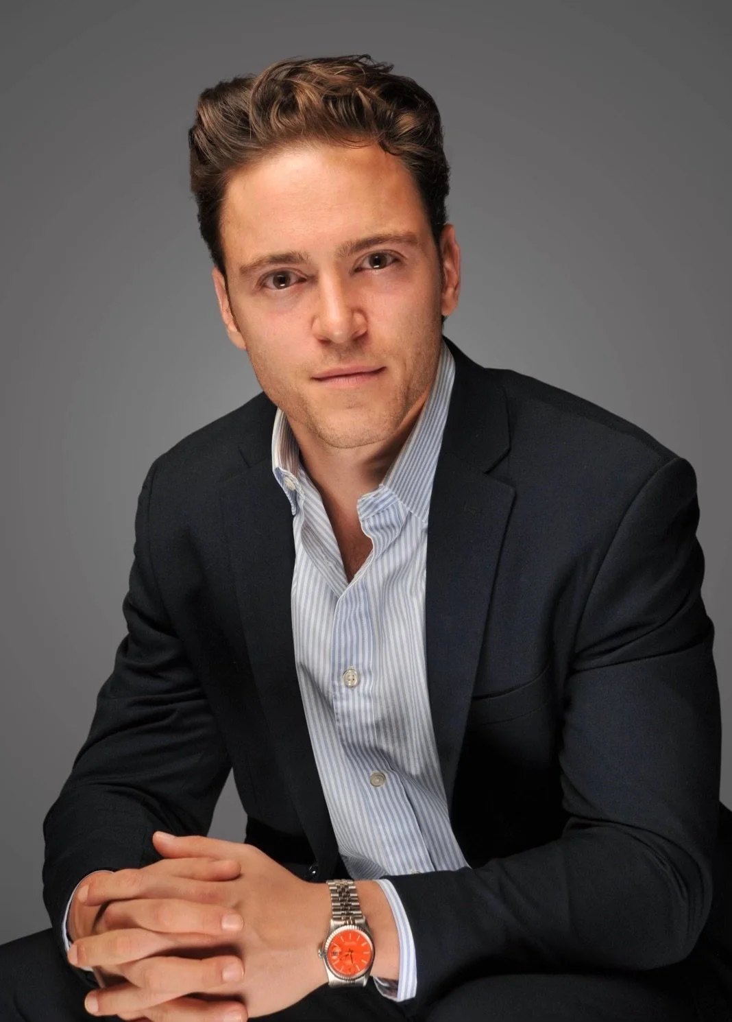 Sam Eshaghoff, Managing Principal — West Egg Development