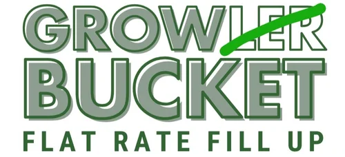 Grow Bucket — PANORAMA PAYDIRT