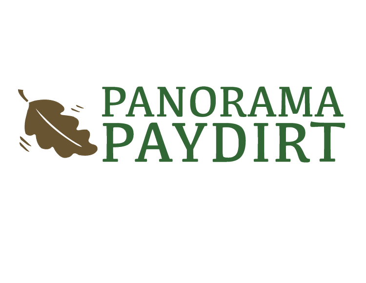 PANORAMA PAYDIRT