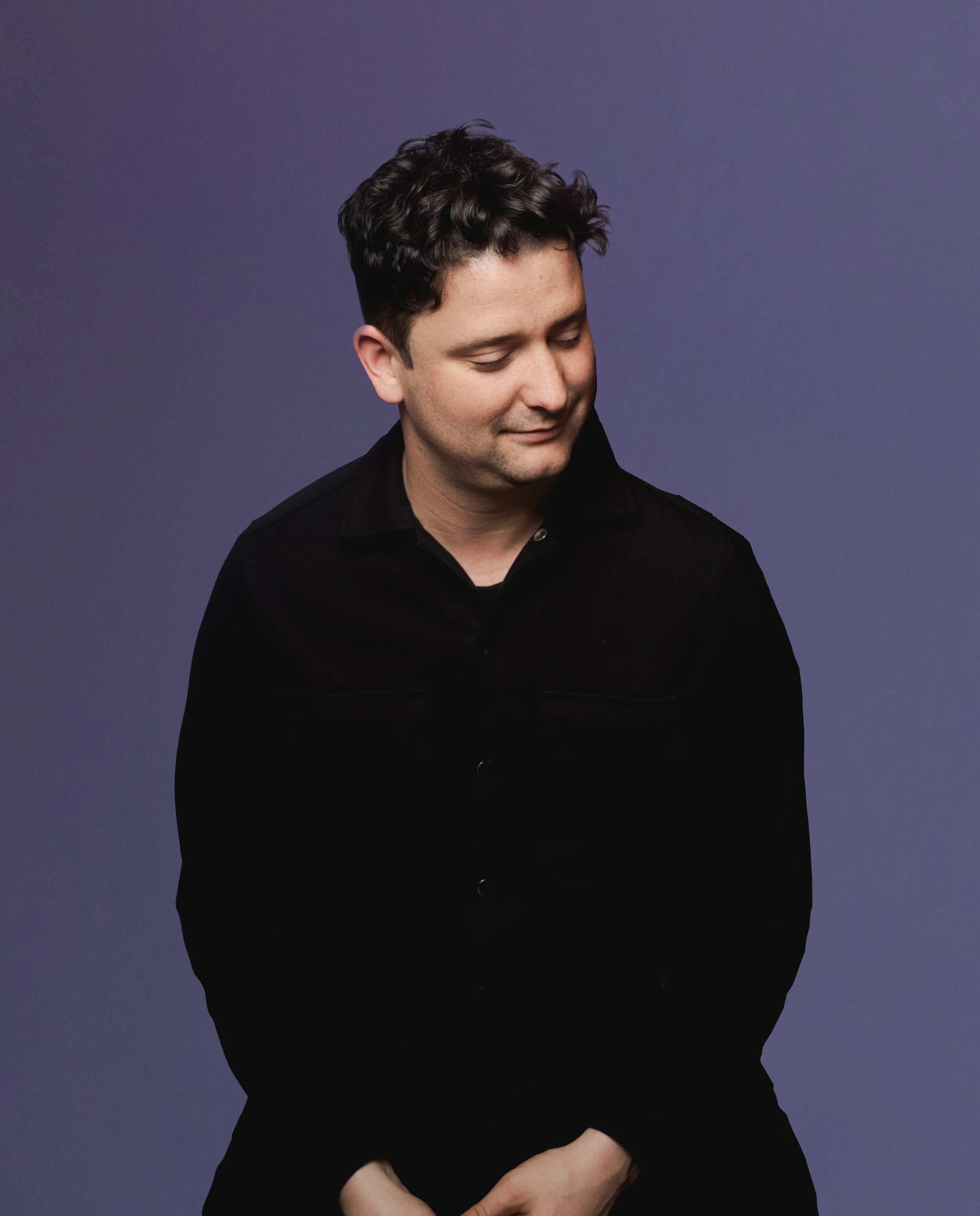 Chris McCarthy Pianist Composer Educator