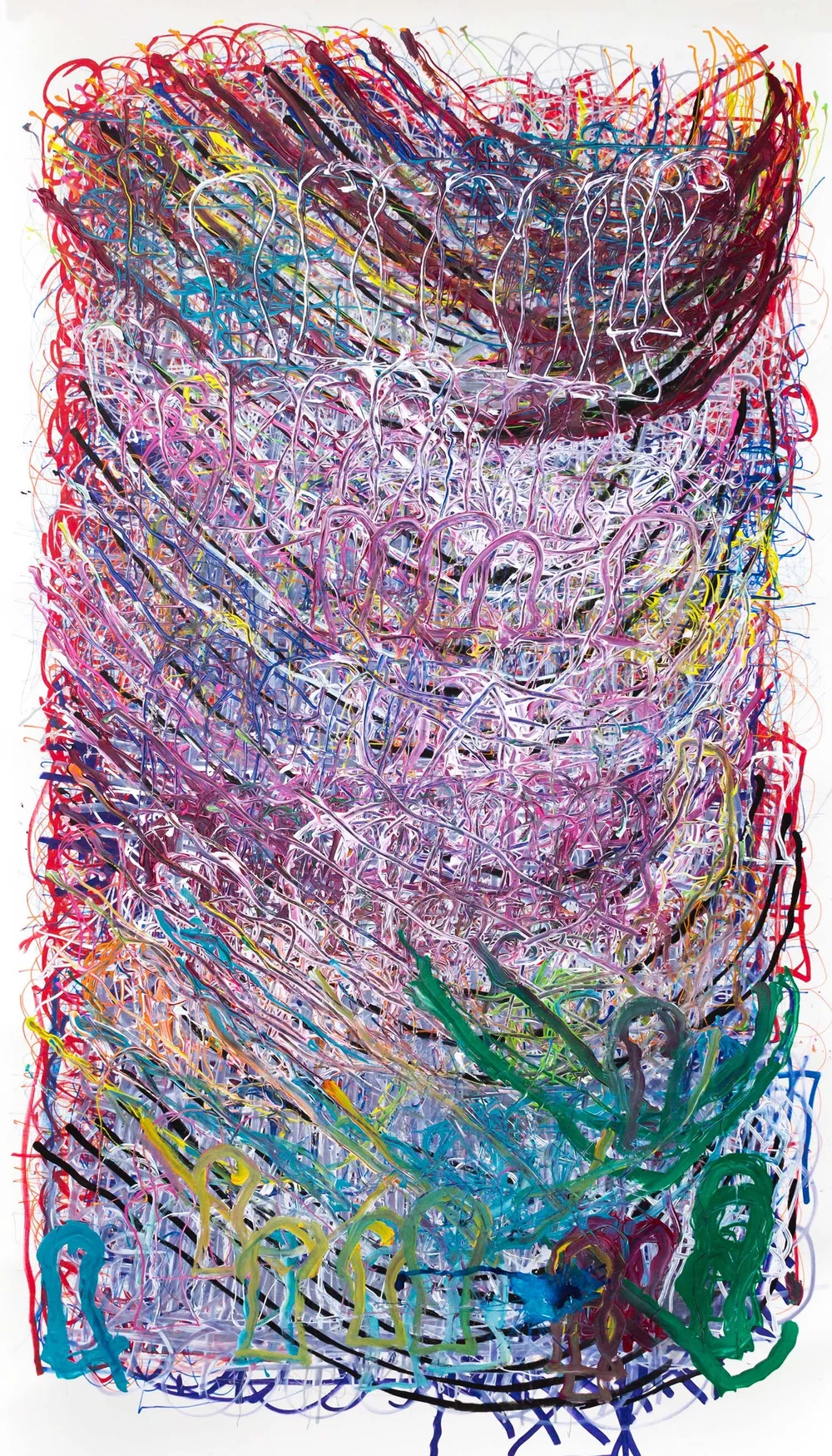 The Art of Dan Miller | GATEWAY Magazine