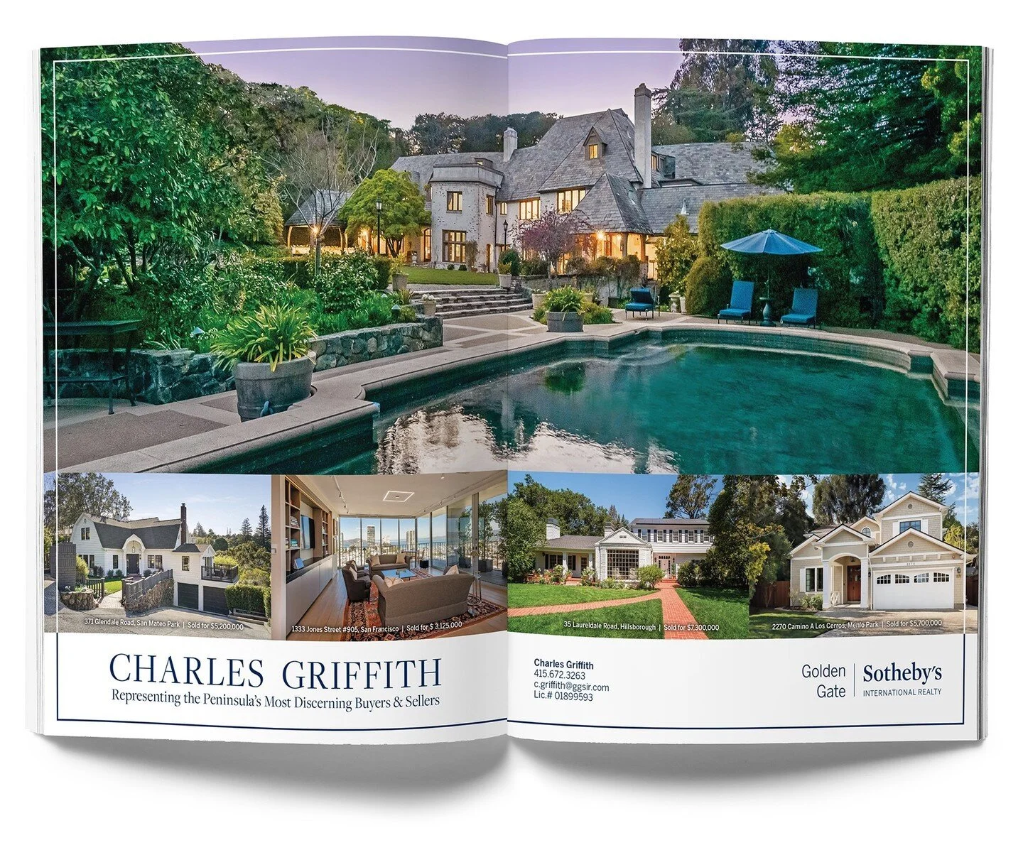 GATEWAY Magazine | Premier Lifestyle and Real Estate Publication