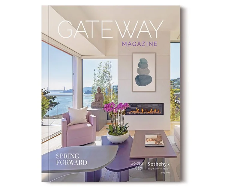 All Issues | GATEWAY Magazine