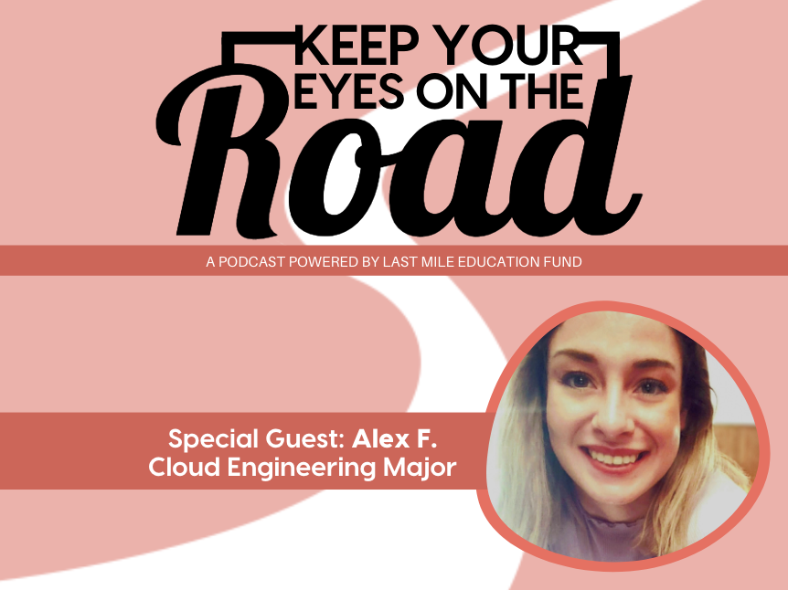 Blog — Last Mile Education Fund