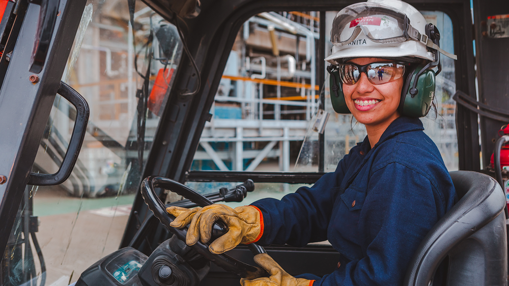The Dow Last Mile Fund for Manufacturing & Skilled Trades — Last Mile ...