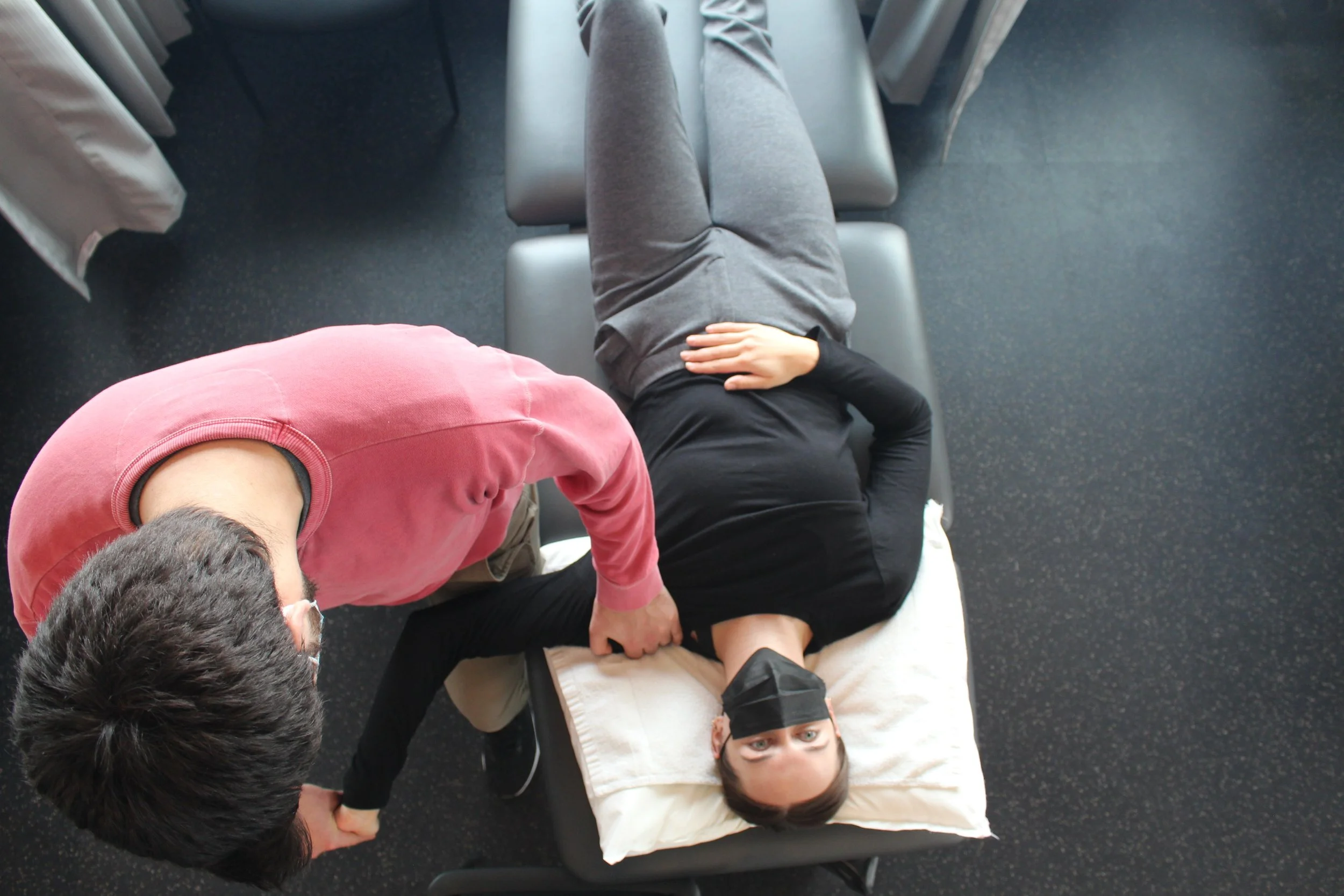 Pursuit of Motion - Physiotherapy Services in Edmonton, St. Albert