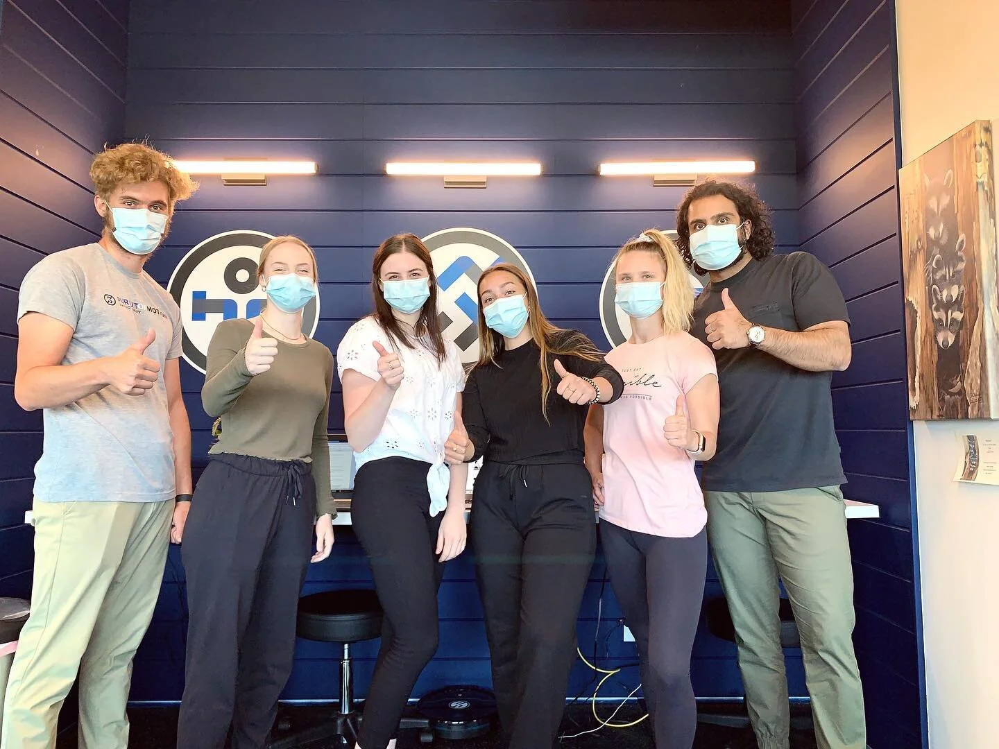 Pursuit of Motion - Physiotherapy Services in Edmonton, St. Albert